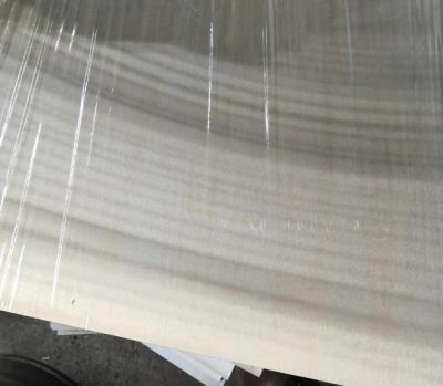 Cina Scultura elaborando lo strato della lega del magnesio di AZ31B per elettrico in vendita
