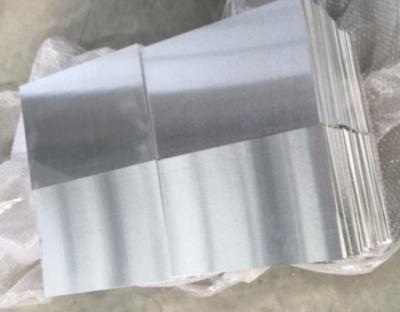 中国 AZ31B-H24 ASTM B90/B90M-15のマグネシウムの合金の版 販売のため