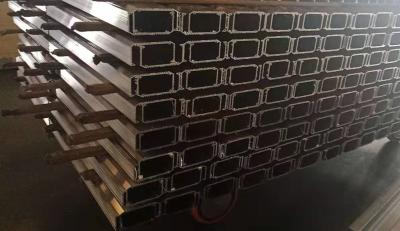 Cina Profilo AZ31 del magnesio/magnesio di profilo delle estrusioni/AZ31B-F magnesio di AZ31B in vendita
