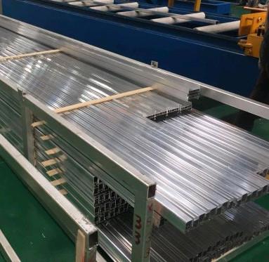 Cina Profilo AZ31 del magnesio/magnesio di profilo delle estrusioni/AZ31B-F magnesio di AZ31B in vendita