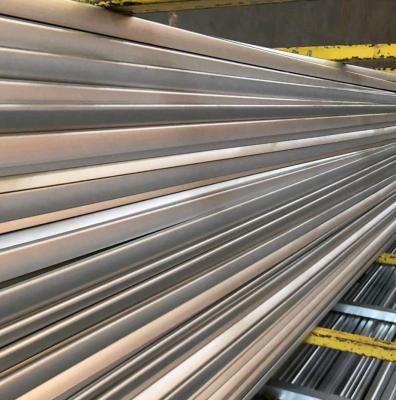 Cina Estrusioni pure non magnetiche del magnesio di profilo AZ31 AZ61 AZ80 M1A ZK60 del magnesio per i componenti elettronici in vendita
