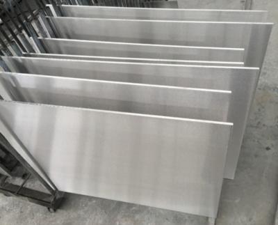 Cina Strato di MAG/larghezza strato di mg/dello strato 2000mm lega del magnesio con la lunghezza eccellente di rigidezza 4000mm in vendita