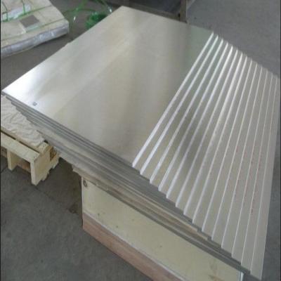 Cina La stagnola dello strato della lega del magnesio del ODM dell'OEM assorbe la vibrazione per colore dell'argento di vita più lunga in vendita