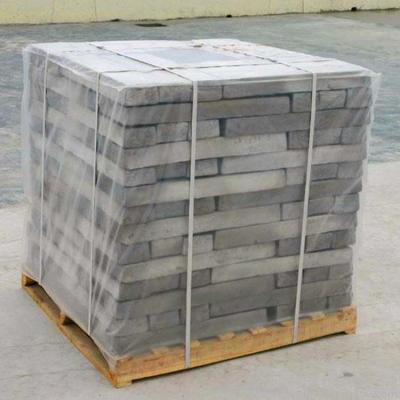 Cina Lega di colata ad alta resistenza del magnesio del lingotto EV31A WE43A della lega del magnesio di AZ91E EQ21A AS41A AJ62A per l'applicazione automobilistica in vendita