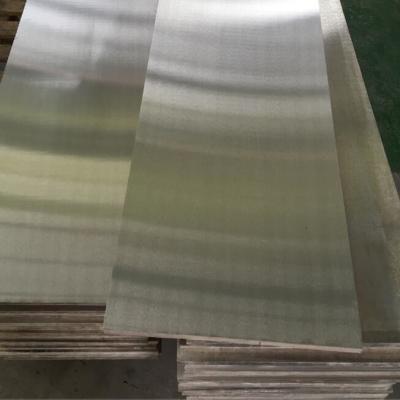 Cina Norma dello SGS BV dello strato della lega del magnesio di alta qualità di prezzo competitivo per il macchinario del tessuto in vendita