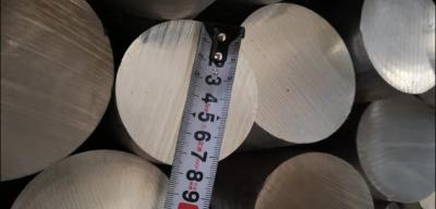 Cina Lunghezza di Rod No Porosity Clean Flexible della lega del magnesio di Az80 Az80a termoresistente in vendita