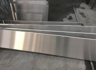 Cina Barra espelsa della barretta del magnesio della billetta ASTM B107/B107M-13 AZ80 della lega del magnesio della billetta AZ80A-F AZ80A-T5 della lega del magnesio di AZ80A in vendita