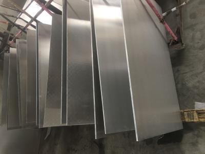 Cina Strato di MAG/larghezza strato di mg/dello strato 2000mm lega del magnesio con la lunghezza eccellente di rigidezza 4000mm in vendita