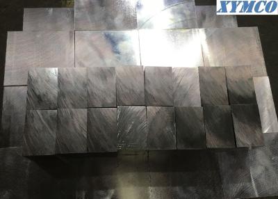 Cina Forgiando la lastra della barretta del disco del cubo del blocchetto del magnesio del blocchetto AZ80 AZ80A AZ80A-T5 della lega del magnesio rispettosa dell'ambiente nessun inquinamento in vendita