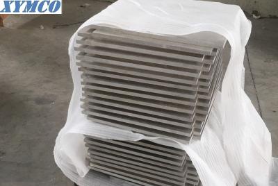 中国 SGS BVは4000mmの長さのマグネシウムの合金の版を証明する 販売のため