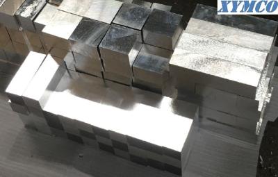 中国 優秀なweldability AM50 AM50Aのマグネシウムの版AM60 AM60AのブロックAM60Bは耐食性を改善した 販売のため