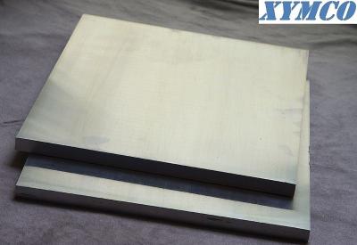 中国 プリコートAZ31B-O ASTM B90/B90M-07のマグネシウムの合金の版 販売のため