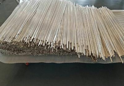 Cina Costruzioni eccellenti della capriata di rigidezza di forza del magnesio AZ31 della tubatura economizzatrice d'energia di profilo AZ31B in vendita
