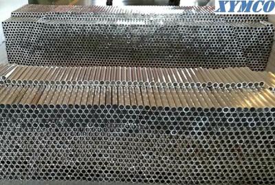 Cina Costruzioni eccellenti della capriata di rigidezza di forza del magnesio AZ31 della tubatura economizzatrice d'energia di profilo AZ31B in vendita