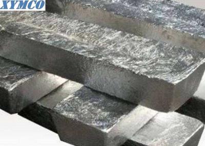 Cina Leghe eccellenti del Magnesio-disprosio del lingotto Mg15%Dy Mg20%Dy della lega di MgDy di forza con il risparmio energetico in vendita