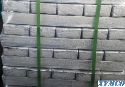 Cina LINGOTTO economizzatore d'energia AZ91A UNS M11911 della lega del metallo del magnesio di AM50 AM50B resistente alla corrosione in vendita