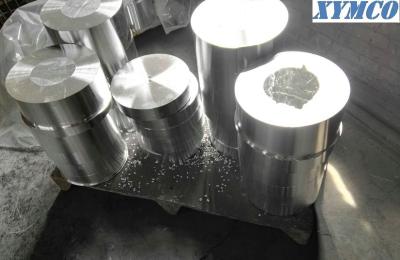 中国 プロトタイプ型のために均質になる優秀な再生利用できるマグネシウムの合金の平板の版のブロックは死ぬ 販売のため