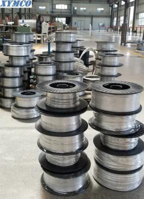 Cina Stabilità alta di trattamento più facile del cavo di saldatura di MIG del magnesio di AZ31B AZ61A AZ92A in vendita