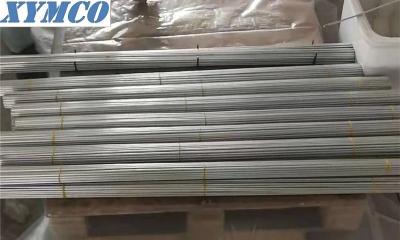 Cina Stabilità alta di trattamento più facile del cavo di saldatura di MIG del magnesio di AZ31B AZ61A AZ92A in vendita