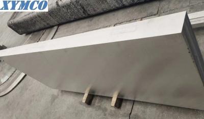 Cina Azione di foggiatura ASTM B90/B90M-07 dello strato del piatto dell'estensore del magnesio della lega del magnesio capo del piatto AZ31 AZ31B-H24 in vendita