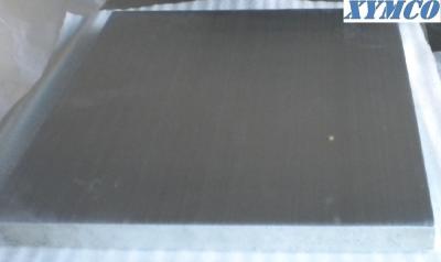 Cina Il piatto di foggiatura AZ31B-H24 del magnesio di Taglio--dimensione AZ31-TP ha rotolato il piatto della lega del magnesio ha lucidato la superficie con planarità fine in vendita