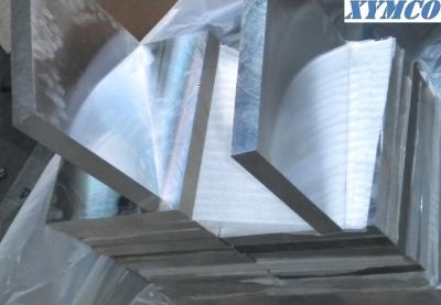 Cina Il mg unisce in lega il piatto ZK61M Magnesium il blocchetto ZK60A-T5 del magnesio che del piatto ZK60 ZK60A della lega ha forgiato gli alloggi del freno della barretta di magneisum in vendita