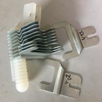 China Custom CNC Machining Aerospace Parts Biodegradable Plastic Precision 0.01mm for sale