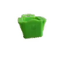 China Customized Plastic Injection Mold Tooling for sale