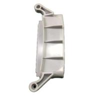 China Custom CNC Machined Plastic Parts Polishing Surface Finish ±0.01mm Tolerance 7-15 Days Lead Time for sale