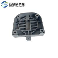 China Custom CNC Machined Plastic Parts PC Material Anodizing ±0.01mm Tolerance for sale