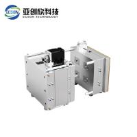 China Custom ABS Multi Cavity Injection Molding ODM Plastic Injection Mold Tooling for sale