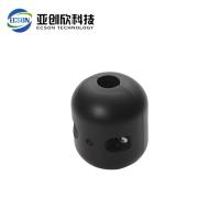 China Customized Hot Runner Plastic Injection Mold Assembly 100K-1000K Shots Multi Cavity for sale