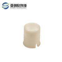 China White Custom Plastic Injection Mold Assembly 100K-1000K Shots Hot Cold Runner for sale