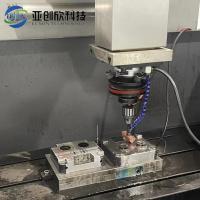 China Smooth Injection Molding Tooling for sale