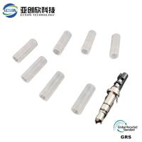 China Custom Plastic Injection Molding Assembly 100K-1000K Shots Mould Life for sale