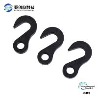 China Custom CNC Machined Plastic Parts 7-15 Day Lead Time Polished Surface for sale