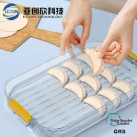 China Plastic Injection Molding Assembly 100K-1000K Shots Hot Runner Cold Runner Custom for sale