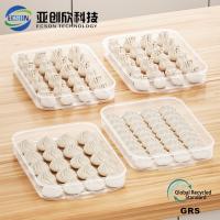 China Plastic Injection Molding Assembly 100K-1000K Shots Hot Runner Cold Runner Custom for sale