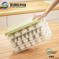 China Plastic Injection Molding Assembly 100K-1000K Shots Hot Runner Cold Runner Custom for sale