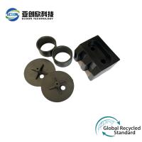 China Custom Plastic Injection Mold Tooling HDPE Biodegradable Precision Molds for sale