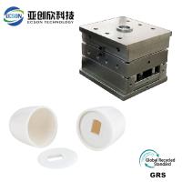 China Customized Plastic Injection Mold Tooling Smooth Surface OEM/ODM Service for sale