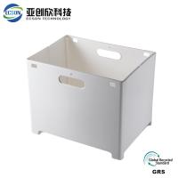 China Custom Plastic Injection Mold Tooling for Storage Box OEM ODM Service for sale