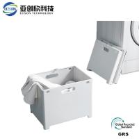 China Custom Plastic Injection Mold Tooling for Storage Box OEM ODM Service for sale