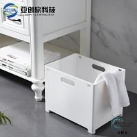 China Custom Plastic Injection Mold Tooling for Storage Box OEM ODM Service for sale