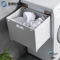 China Custom Plastic Injection Mold Tooling for Storage Box OEM ODM Service for sale