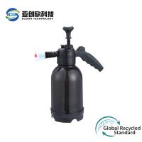 China High Precision Plastic Injection Molding Custom Parts ±0.01mm Tolerance 500000 Shots Mold Life for sale