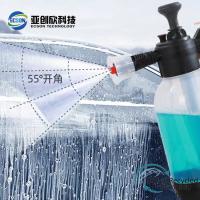 China High Precision Plastic Injection Molding Custom Parts ±0.01mm Tolerance 500000 Shots Mold Life for sale