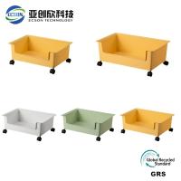 China Custom CNC Machined Plastic Parts ±0.01mm Tolerance for Industrial Applications for sale