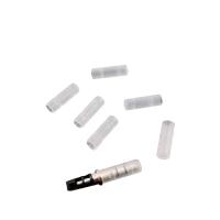 China Custom Plastic Injection Mold Tooling ABS PP PC PE HDPE Nylon Biodegradable Transparent for sale