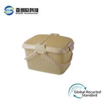 China Custom Plastic Injection Molding Assembly Multi Cavity Hot Cold Runner 100K-1000K Shots for sale
